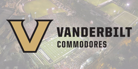 Vanderbilt University | Online Ticket Office | Customer Service